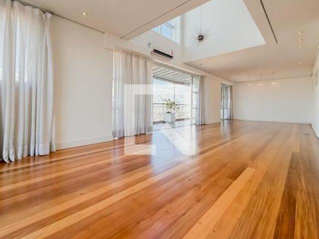 Apartamento à Venda Vila Mariana, 4 Quartos, 300 m2