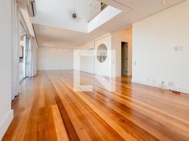 Apartamento à Venda Vila Mariana, 4 Quartos, 300 m² São Paulo