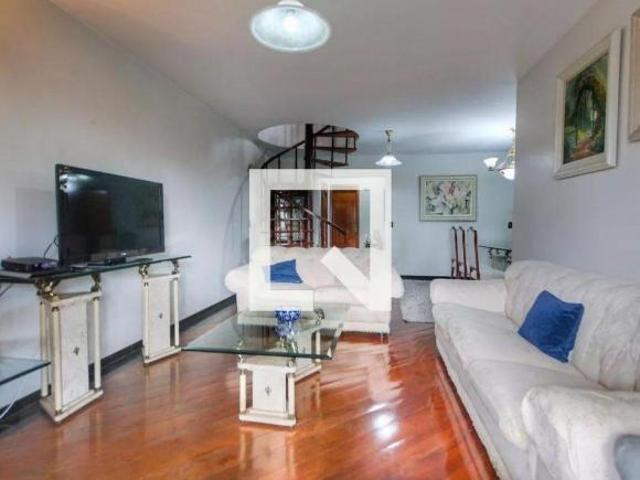 Apartamento à Venda Vila Mariana, 4 Quartos, 324 m2