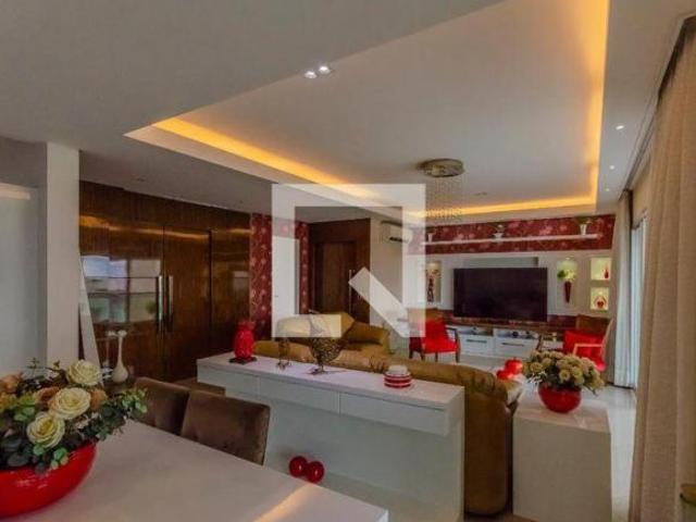 Apartamento à Venda Vila Mariana, 4 Quartos, 320 m2