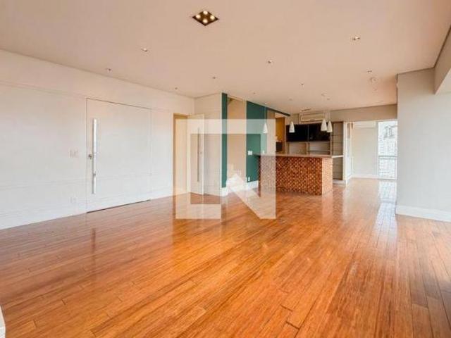 Apartamento à Venda Vila Mariana, 4 Quartos, 348 m² São Paulo
