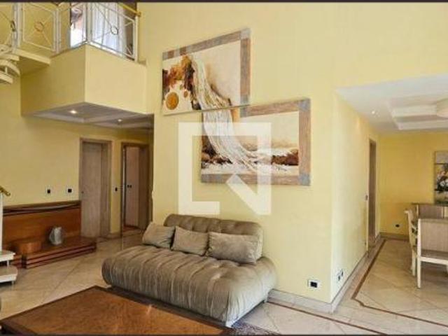 Apartamento à Venda Vila Mariana, 4 Quartos, 350 m2