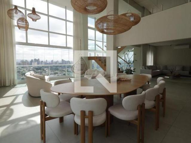 Apartamento à Venda Vila Mariana, 4 Quartos, 400 m2