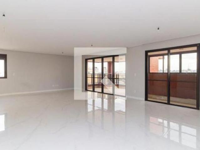 Apartamento à Venda Vila Mariana, 4 Quartos, 433 m2