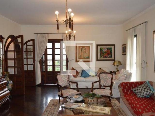 Apartamento à Venda Vila Mariana, 4 Quartos, 468 m2