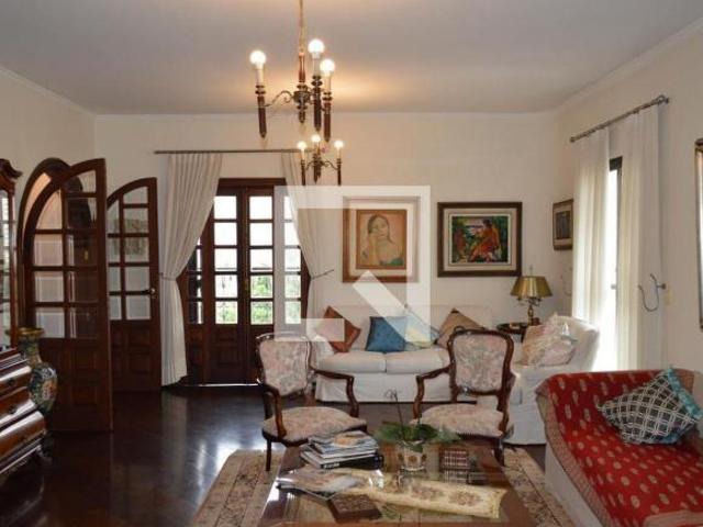 Apartamento à Venda Vila Mariana, 4 Quartos, 468 m2
