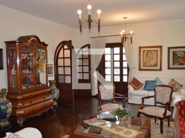 Apartamento à Venda Vila Mariana, 4 Quartos, 468 m² São Paulo