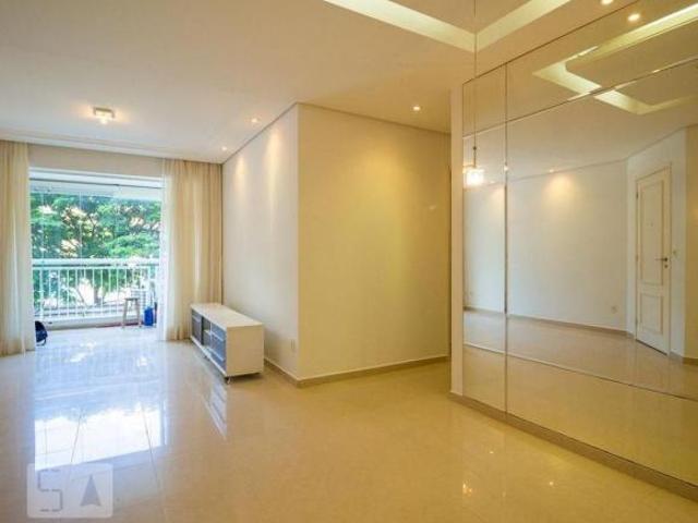 Apartamento à Venda Vila Mariana, 4 Quartos, 93 m2