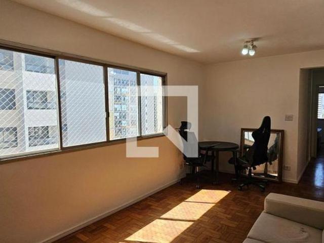 Apartamento à Venda Vila Mariana, 4 Quartos, 98 m2