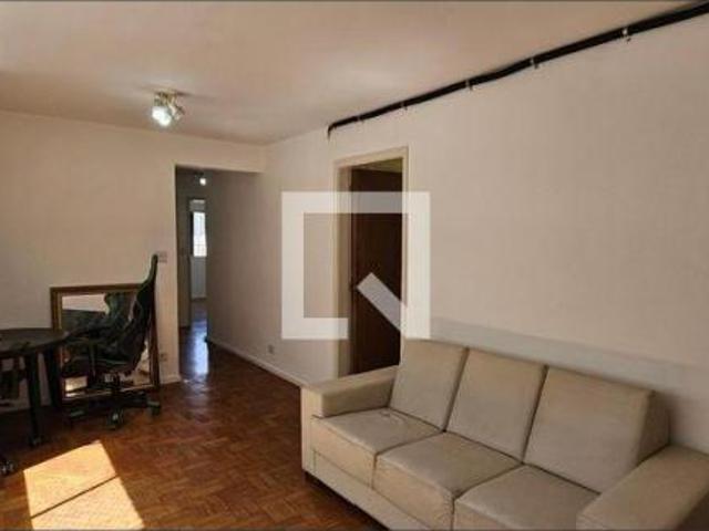 Apartamento à Venda Vila Mariana, 4 Quartos, 98 m2