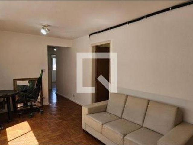 Apartamento à Venda Vila Mariana, 4 Quartos, 98 m² São Paulo