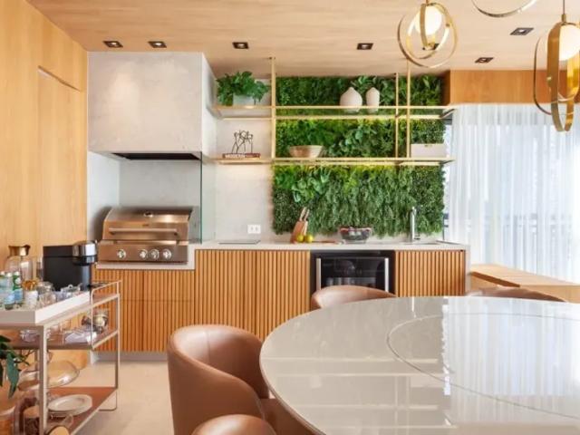 Apartamento a venda Vila Mariana