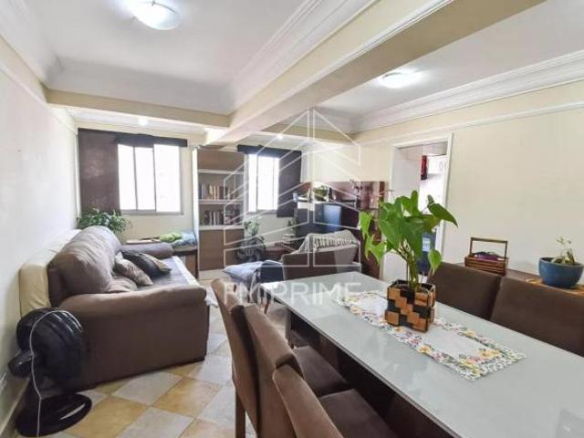 Apartamento a venda Vila Mariana 55m²