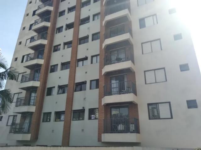 Apartamento a venda Vila Mariana