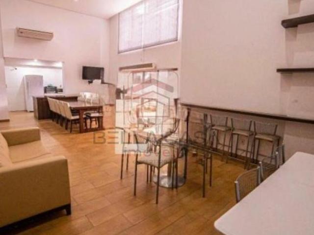Apartamento a venda Vila Mariana