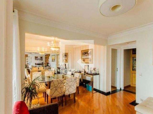 Apartamento à Venda Vila Mariana, 4 Quartos, 157 m² São Paulo