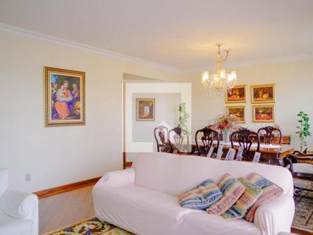Apartamento à Venda Vila Mariana, 5 Quartos, 160 m2