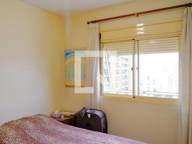 Apartamento à Venda Vila Mariana, 5 Quartos, 160 m2