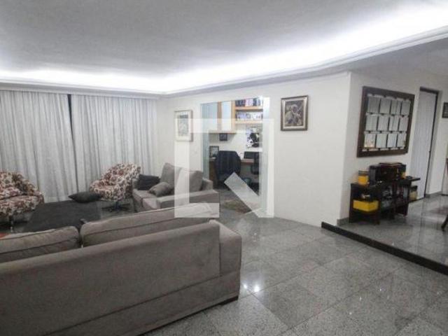 Apartamento à Venda Vila Mariana, 5 Quartos, 300 m² São Paulo