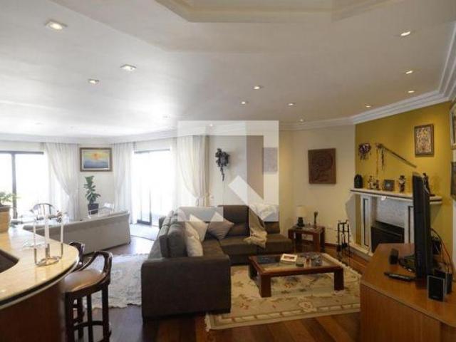 Apartamento à Venda Vila Mariana, 5 Quartos, 540 m² São Paulo