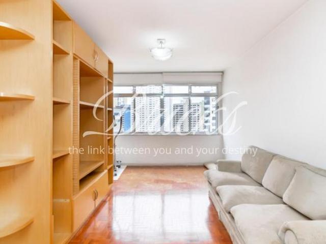 APARTAMENTO A VENDA VILA MARIANA