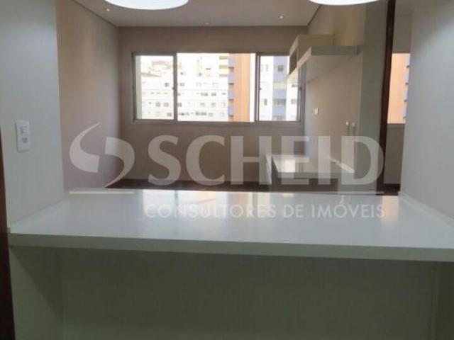 Apartamento a venda Vila Mariana