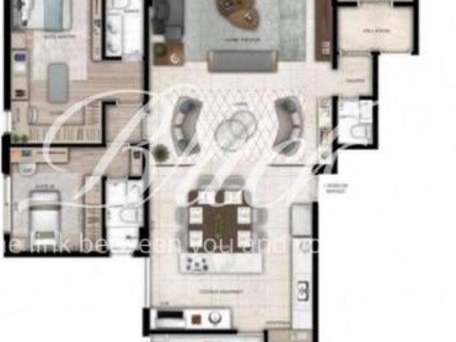 APARTAMENTO A VENDA VILA MARIANA