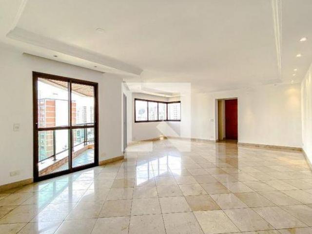 Apartamento à Venda Vila Mariana, 6 Quartos, 218 m2