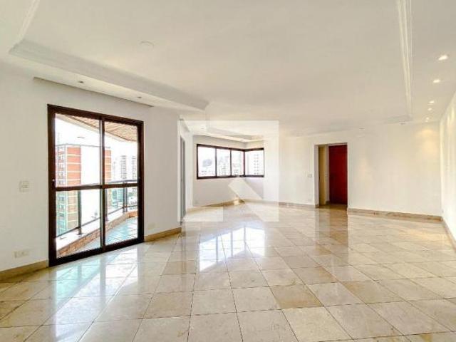 Apartamento à Venda Vila Mariana, 6 Quartos, 218 m2