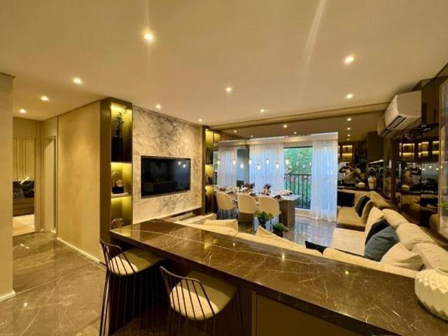 APARTAMENTO Á VENDA VILA MARIANA