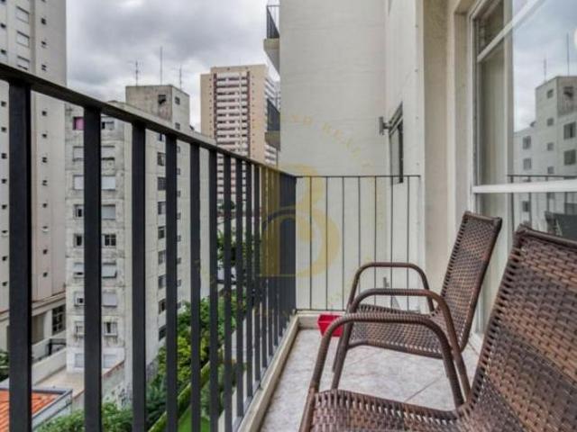 Apartamento à Venda ? Vila Mariana | 85m² | 3 Dormitórios | 2 Vagas | Lazer Completo