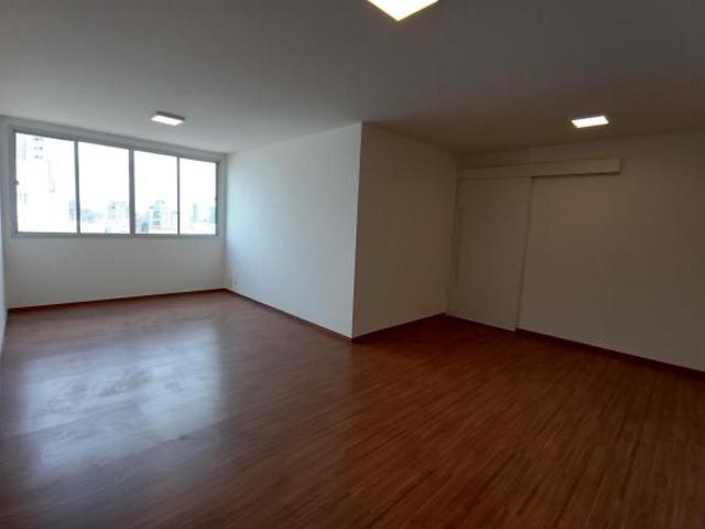Apartamento a venda Vila Mariana