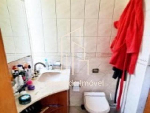 Apartamento à venda Vila Mariana 100m²