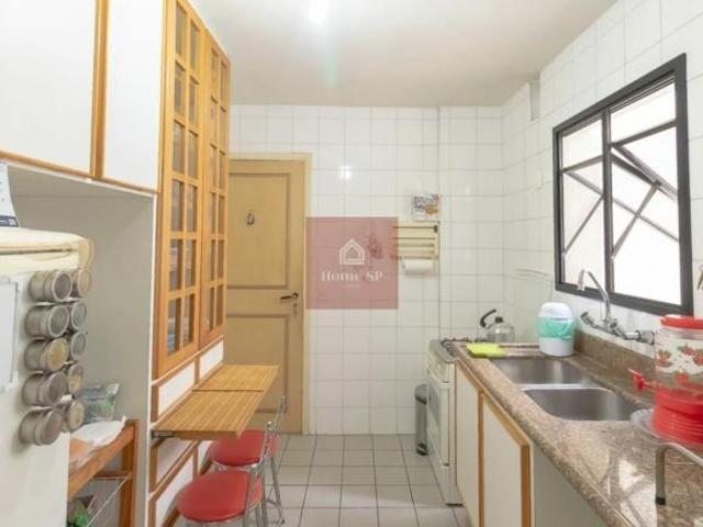Apartamento à venda Vila Mariana 100m 3 dormitórios 1suite 2vagas