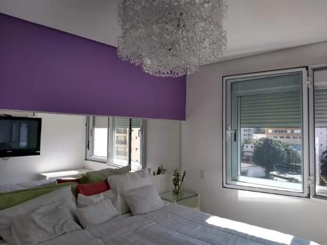 Apartamento a venda Vila Mariana