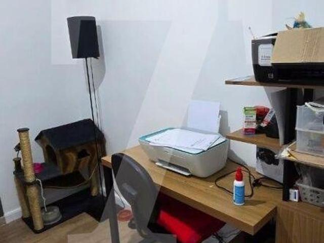 Apartamento a venda Vila Mariana 109 m2 4 dormitórios 2suítes 2 vagas