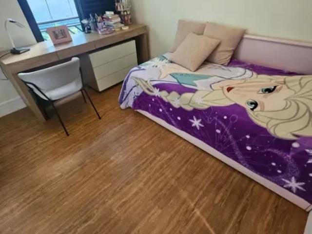 Apartamento a venda Vila Mariana