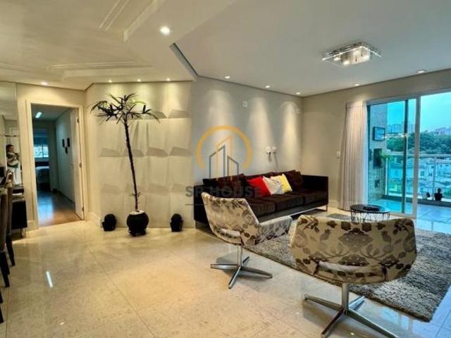 Apartamento à venda Vila Mariana, 151m², 3 suítes, 3 vagas fixas, varanda gourmet com pé direito alt