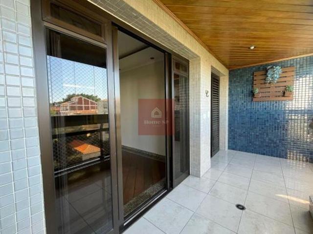 Apartamento à venda Vila Mariana 176m² 3 dormitórios 2 suítes 3 vagas!