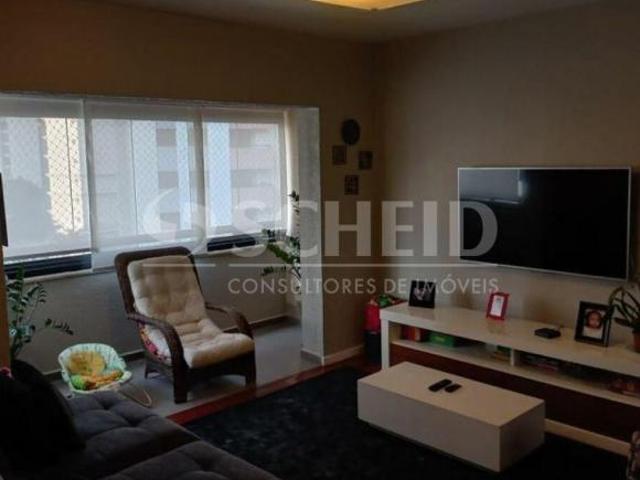 Apartamento a Venda Vila Mariana