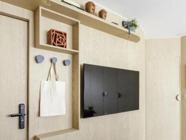Apartamento à venda, Vila Mariana, 1 dormitorio, sala dois ambientes, cozinha, 1 vaga de garagem.