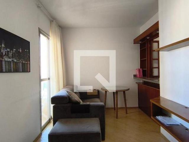 Apartamento à Venda Vila Mariana, 1 Quarto, 43 m2
