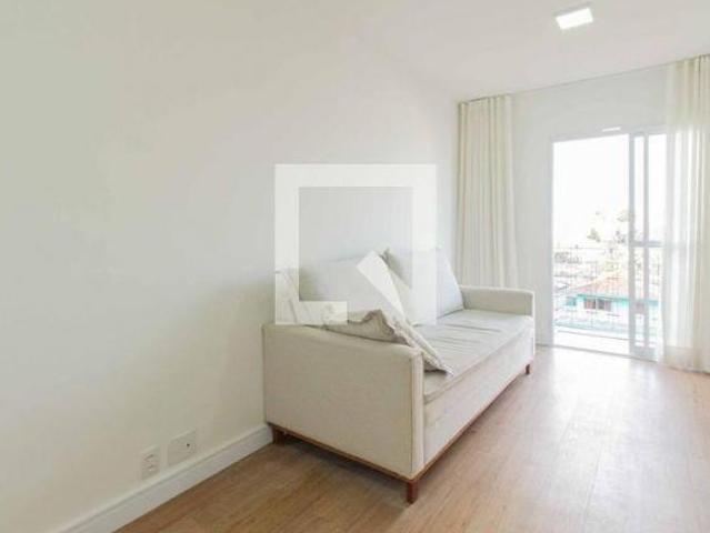 Apartamento à Venda Vila Mariana, 1 Quarto, 43 m2