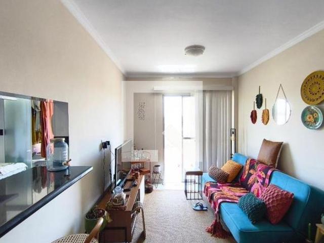 Apartamento à Venda Vila Mariana, 1 Quarto, 43 m2