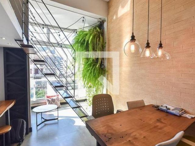Apartamento à Venda Vila Mariana, 1 Quarto, 43 m2