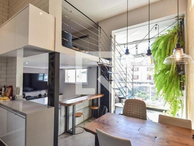 Apartamento à Venda Vila Mariana, 1 Quarto, 43 m2