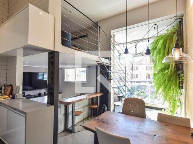 Apartamento à Venda Vila Mariana, 1 Quarto, 43 m2