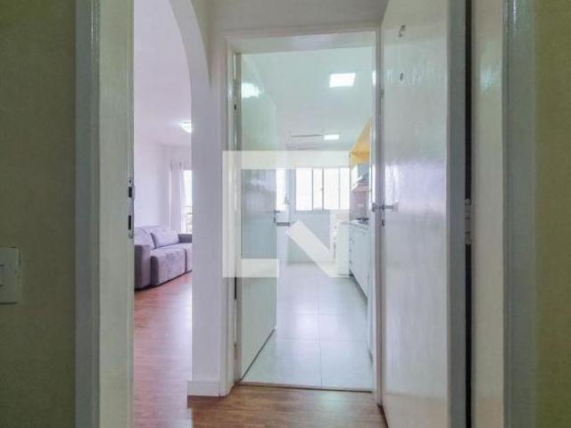 Apartamento à Venda Vila Mariana, 1 Quarto, 43 m2