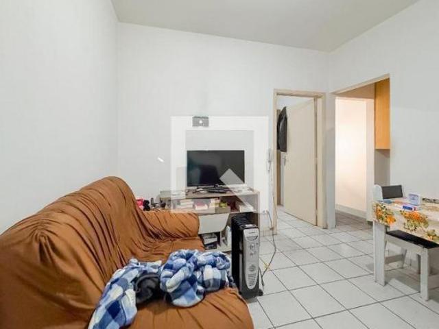 Apartamento à Venda Vila Mariana, 1 Quarto, 43 m2