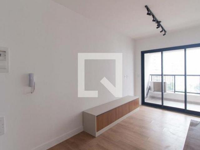 Apartamento à Venda Vila Mariana, 1 Quarto, 43 m2